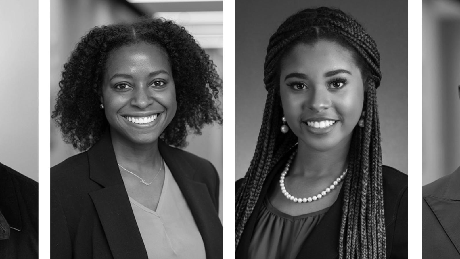 Engineering Students and Alumni Were Honored at the 31st annual Lyman T. Johnson Awards Program ...